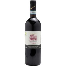 Scagliola Giacomo Valdrosa Monferrato Dolcetto 2024 Trocken - Piemont &ndash; Rotwein DOC