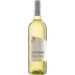 Weingut Guttmann Michael Muskat Ottonel Muskat-Ottonel 2018 Lieblich - Burgenland &ndash; Wei&szlig;wein Sp&auml;tlese