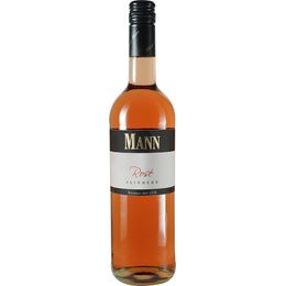 Weingut Andrea Mann Portugieser 2024 Feinherb - Nierstein Rheinhessen &ndash; Ros&eacute; Qualit&auml;tswein