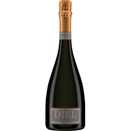 Schlossgut Diel Goldloch brut nature Riesling 2017 Brut - Nahe &ndash; Perl- & Schaumwein Sekt
