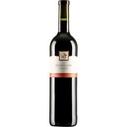 Weingut Uhinck-Steigerhof Dornfelder 2019 Trocken - Rheinhessen &ndash; Rotwein Qualit&auml;tswein