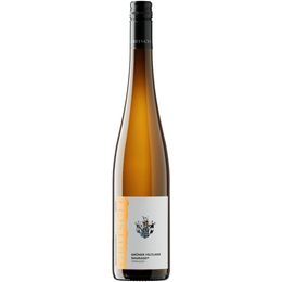 Weingut Roman Gritsch Smaragd® DAC Terrassen Grüner Veltliner 2022 Trocken - Wachau – Weißwein Qualitätswein