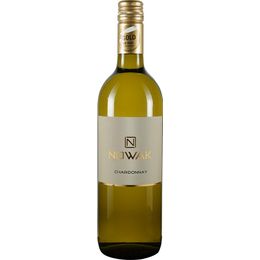 Land- & Weingut NOWAK Land- & Weingut Nowak Chardonnay 2022 Trocken - Eichkogel Thermenregion &ndash; Wei&szlig;wein Qualit&auml;tswein