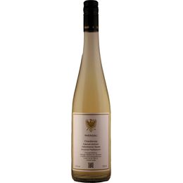 Weingut Abteihof St. Nicolaus Chardonnay 2020 Feinherb - Hattenheimer Hassel Rheingau &ndash; Wei&szlig;wein Kabinett