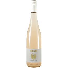 Weingut Holzapfel 2024 Feinherb - W&uuml;rttemberg &ndash; Blanc de Noir Qualit&auml;tswein