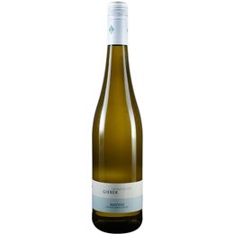 Winzerhof Gierer Nonnenhorner Bacchus 2023 Trocken - W&uuml;rttemberg &ndash; Wei&szlig;wein Qualit&auml;tswein