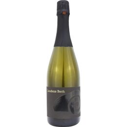 Weingut Laudens Bach goldst&uuml;ck Sekt extra brut Muskateller 2023 Extra Brut - Franken &ndash; Perl- & Schaumwein b.A.