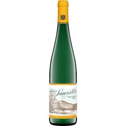 Weingut Schloss Saarstein Serriger Saarsteiner GG VDP.Gro&szlig;e Lage Riesling 2023 Trocken - Mosel &ndash; Wei&szlig;wein VDP.Gro&szlig;es Gew&auml;chs
