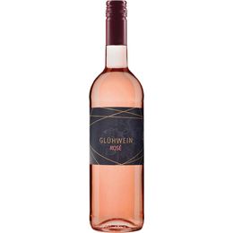 Weingut Thomas-Rüb Weingut Thomas-Rüb ROSÈ 2023 - Rheinhessen – Glühwein Winzerglühwein