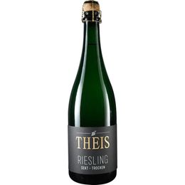 Weingut Theis Riesling Trocken - Nahe &ndash; Perl- & Schaumwein Sekt