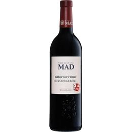 Weingut MAD Ried Cabernet Franc 2022 Trocken - Neugebirge Burgenland &ndash; Rotwein Qualit&auml;tswein