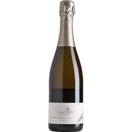 Sipp Mack Vintage Blanc Cr&eacute;mant d'Alsace brut Cuv&eacute;e Brut - Elsass &ndash; Perl- & Schaumwein AOP