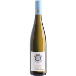 Weingut Herbert Me&szlig;mer Weingut Herbert Me&szlig;mer Burrweiler Schiefer Riesling 2022 Trocken - Pfalz &ndash; Wei&szlig;wein VDP.Ortswein