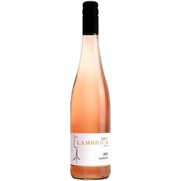 Weingut Albert Lambrich 2024 Feinherb - Mittelrhein &ndash; Ros&eacute; Qualit&auml;tswein