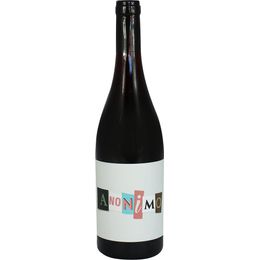 MaterVi Anonimo Cuv&eacute;e 2023 Trocken - Breganze Venetien &ndash; Rotwein Vino Generico