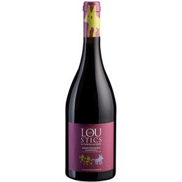 Le Clos du Lucquier Les Loustics Languedoc-Montpeyroux 1,5 L Cuv&eacute;e 2023 Trocken - Languedoc &ndash; Rotwein AOP