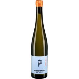Weingut Burnikel Riesling 2022 Trocken - Deidesheimer Herrgottsacker Pfalz &ndash; Wei&szlig;wein Qualit&auml;tswein