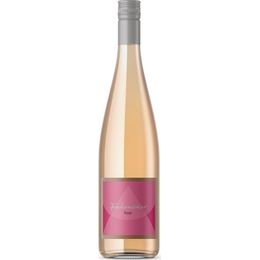 Weingut Finkenauer "COSINUS" Cuv&eacute;e 2024 Trocken - Rheinhessen &ndash; Ros&eacute; Qualit&auml;tswein