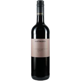 Weingut Acker - Martinushof Cabernet Sauvignon 2022 Rheinhessen &ndash; Rotwein Qualit&auml;tswein