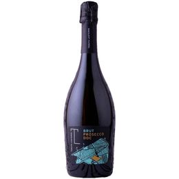 Tenuta Lanterne Venezia Prosecco brut Glera Brut - Venetien &ndash; Perl- & Schaumwein DOC
