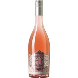 Weingut Alt Love Rose - Pink Edition Zweigelt 2024 Trocken Nieder&ouml;sterreich &ndash; Ros&eacute; &Ouml;sterreichischer Wein
