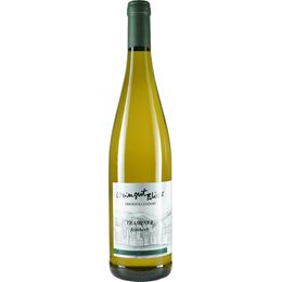 Weingut Bl&ouml;ser Traminer 2023 Feinherb - Mittelrhein &ndash; Wei&szlig;wein Qualit&auml;tswein