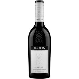 Tenute Ugolini Valle Lena Recioto della Valpolicella Classico 0,5 L Cuv&eacute;e 2019 S&uuml;&szlig; - Venetien &ndash; Rotwein DOCG