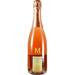 Weingut Medinger Ros&eacute; Methode de champenoise Muskattrollinger - W&uuml;rttemberg &ndash; Perl- & Schaumwein Sekt