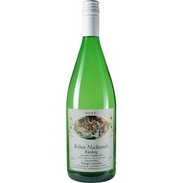 Weingut Sonnenlay Kr&ouml;ver Nacktarsch 1,0 L Riesling 2024 S&uuml;&szlig; - Mosel &ndash; Wei&szlig;wein Qualit&auml;tswein