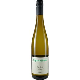 Espenschied Wein Riesling 2024 Feinherb - Nahe &ndash; Wei&szlig;wein Qualit&auml;tswein