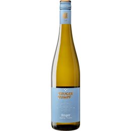 Weingut Kruger-Rumpf Binger Riesling 2024 Trocken - Nahe &ndash; Wei&szlig;wein VDP.Ortswein