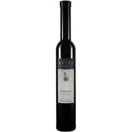 Weingut Kratz - Sch&ouml;nauer Hof 0,375 L Albalonga 2023 Edels&uuml;&szlig; Rheinhessen &ndash; Wei&szlig;wein Beerenauslese