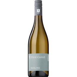Weingut Castell Riesling 2024 Feinherb - Franken &ndash; Wei&szlig;wein VDP.Gutswein