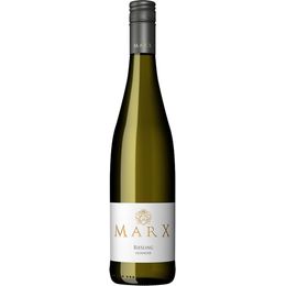 Weingut Marx Riesling 2024 Feinherb - Nahe &ndash; Wei&szlig;wein Qualit&auml;tswein