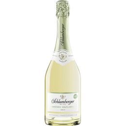 Domaines Schlumberger brut Gr&uuml;ner Veltliner Brut - S&uuml;dburgenland &ndash; Perl- & Schaumwein &Ouml;sterreichischer Sekt