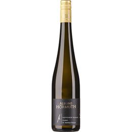 Weingut Alfons Hormuth Fum&eacute; St. Martiner Baron PASSION Sauvignon Blanc 2024 Trocken - Pfalz &ndash; Wei&szlig;wein Qualit&auml;tswein
