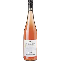 Winzerkeller Auggener Sch&auml;f Winzerkeller Auggener Sch&auml;f Tradition "Goldene Traube" Sp&auml;tburgunder 2024 Trocken - Baden &ndash; Ros&eacute; Qualit&auml;tswein