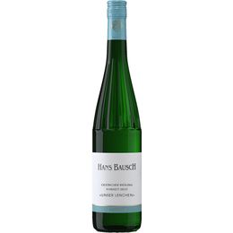 Weingut Hans Bausch OESTRICHER "Unser Lenchen" Riesling 2023 S&uuml;&szlig; - Rheingau &ndash; Wei&szlig;wein Kabinett