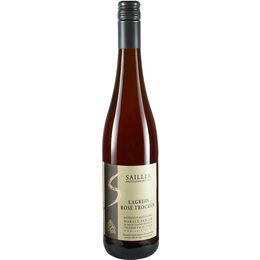 Weingut-Destillerie Harald Sailler LAGREIN ROS&Eacute; 2023 Trocken - Mosel &ndash; Ros&eacute; Qualit&auml;tswein