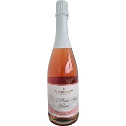 Weingut Dr. H. Thanisch Pinot Noir Ros&eacute; Sekt brut 2019 - Mosel &ndash; Perl- & Schaumwein b.A.