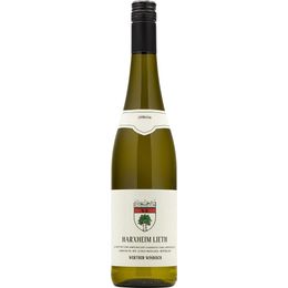 Weingut Werther-Windisch Harxheim Silvaner 2021 Trocken - Lieth Rheinhessen &ndash; Wei&szlig;wein Qualit&auml;tswein