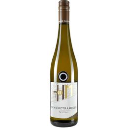 Weingut Maik Hahn Gew&uuml;rztraminer 2022 Lieblich - Gundesheimer H&ouml;llenbrand Rheinhessen &ndash; Wei&szlig;wein Sp&auml;tlese