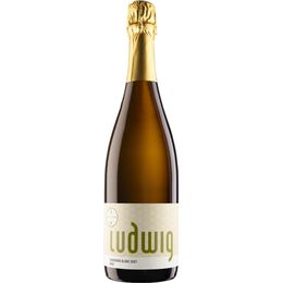 Weingut Gebr&uuml;der Ludwig Weingut Gebr&uuml;der Ludwig brut Sauvignon Blanc Brut - Mosel &ndash; Perl- & Schaumwein Sekt