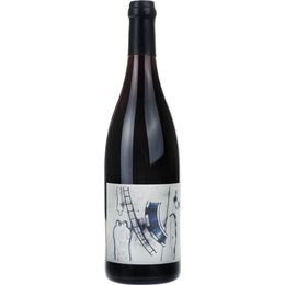 Weingut H. P. Schmidt Karat Silber Sp&auml;tburgunder 2022 Trocken - Malterdinger Bienenberg Baden &ndash; Rotwein Badischer Landwein
