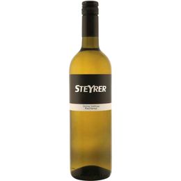 Weingut Steyrer "Ried Rampl" Traisental DAC Gr&uuml;ner Veltliner 2024 Trocken - &Ouml;sterreich/Traisental/Kuffern &ndash; Wei&szlig;wein Qualit&auml;tswein