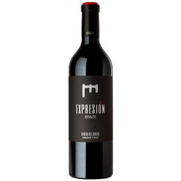 Bodegas Resalte De Pe&ntilde;afiel Expresi&oacute;n Ribera del Duero DO Tempranillo 2019 Trocken - Kastilien und Le&oacute;n &ndash; Rotwein DOP