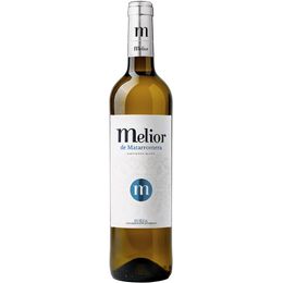 Melior de Matarromera Rueda DO Sauvignon Blanc 2024 Trocken - Kastilien und Le&oacute;n &ndash; Wei&szlig;wein DOP