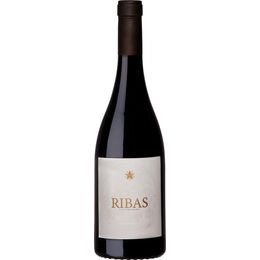 Bodegas Ribas Negre Manto Negro 2022 Trocken - Balearische Inseln &ndash; Rotwein Vino