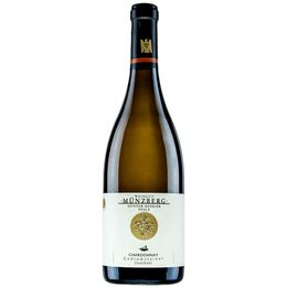 Weingut M&uuml;nzberg Weingut M&uuml;nzberg Godramsteiner Stahlb&uuml;hl VDP.Erste Lage Chardonnay 2022 Trocken - Pfalz &ndash; Wei&szlig;wein Qualit&auml;tswein