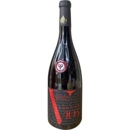 Vignaioli Pugliesi Versure 105 Puglia Nero di Troia 2020 - Apulien &ndash; Rotwein IGP